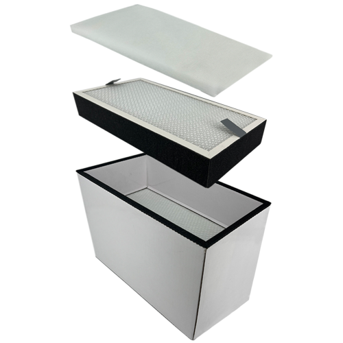 DTF Fume Extractor Filters – Rubenstein RB Digital Inc