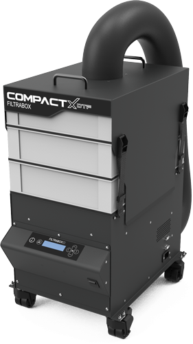 Direct-To-Film Fume Extractors – Rubenstein RB Digital Inc