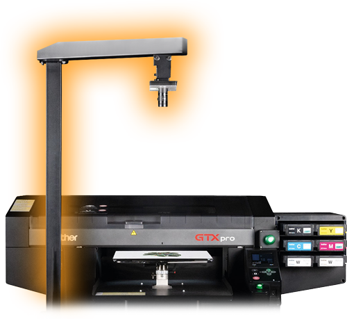 Direct-To-Garment Printer Accessories – Rubenstein RB Digital Inc