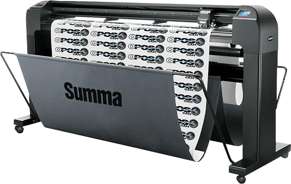 Large Format Cutters – Rubenstein RB Digital Inc