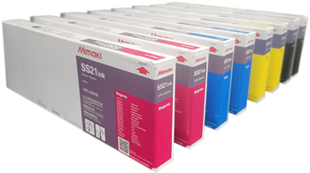 Wide Format Ink – Rubenstein RB Digital Inc