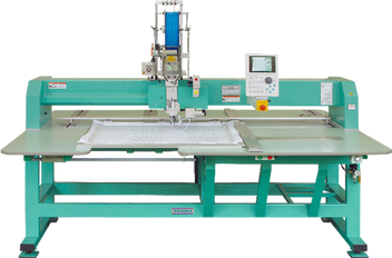 All Embroidery Equipment – Rubenstein RB Digital Inc