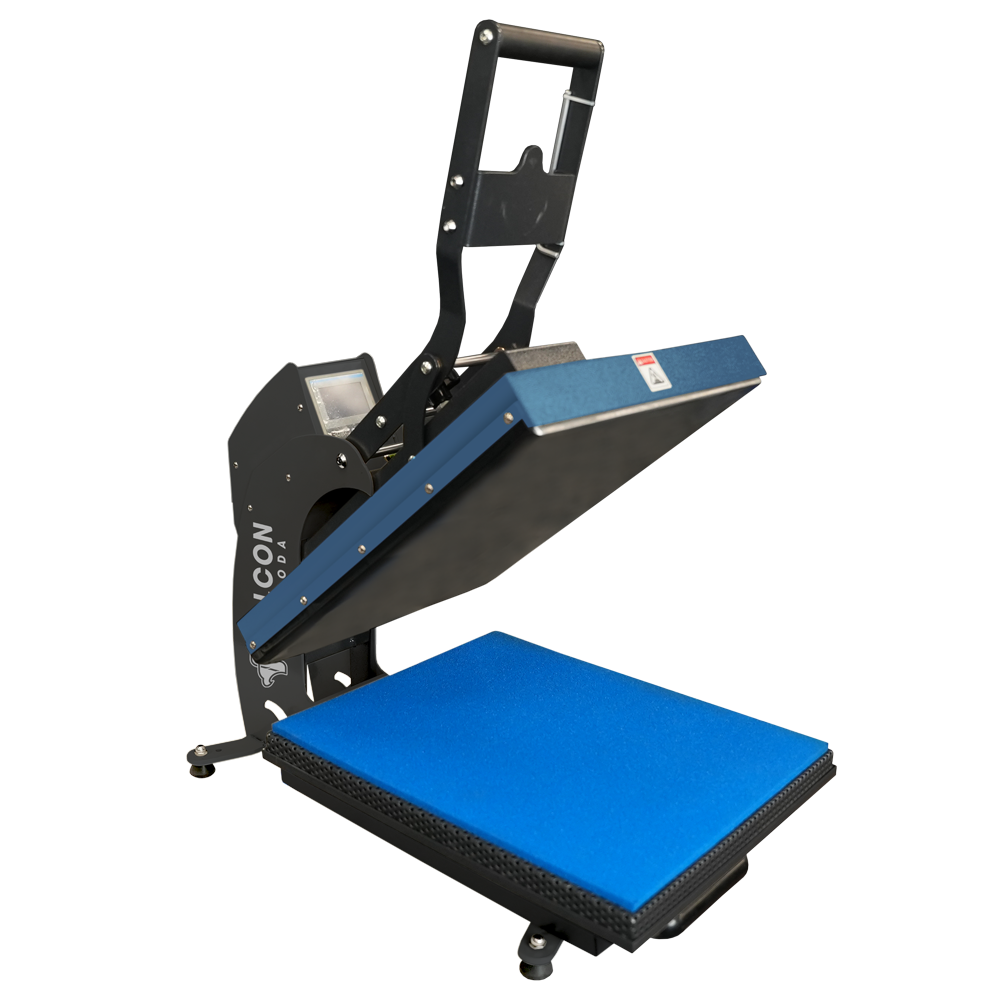 Direct-To-Garment Heat Presses – Rubenstein RB Digital Inc
