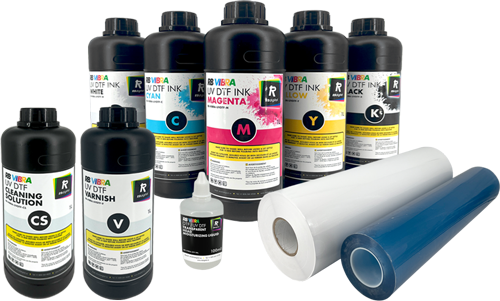 All UV (Ultraviolet) Supplies – Rubenstein RB Digital Inc