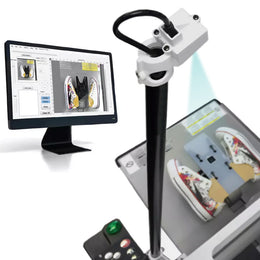 AccuLine Visual Alignment System for Brother DTG – Rubenstein RB ...