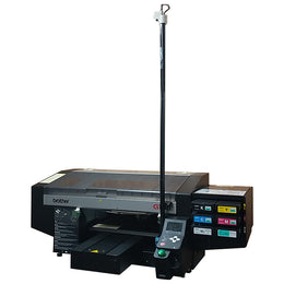 AccuLine Visual Alignment System for Brother DTG – Rubenstein RB ...