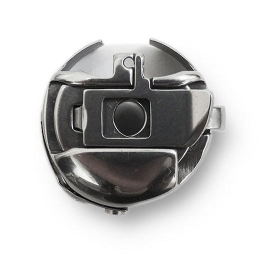 Bobbin Case With Slide Guide – Rubenstein RB Digital Inc