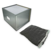 DTF Fume Extractor Filters – Rubenstein RB Digital Inc