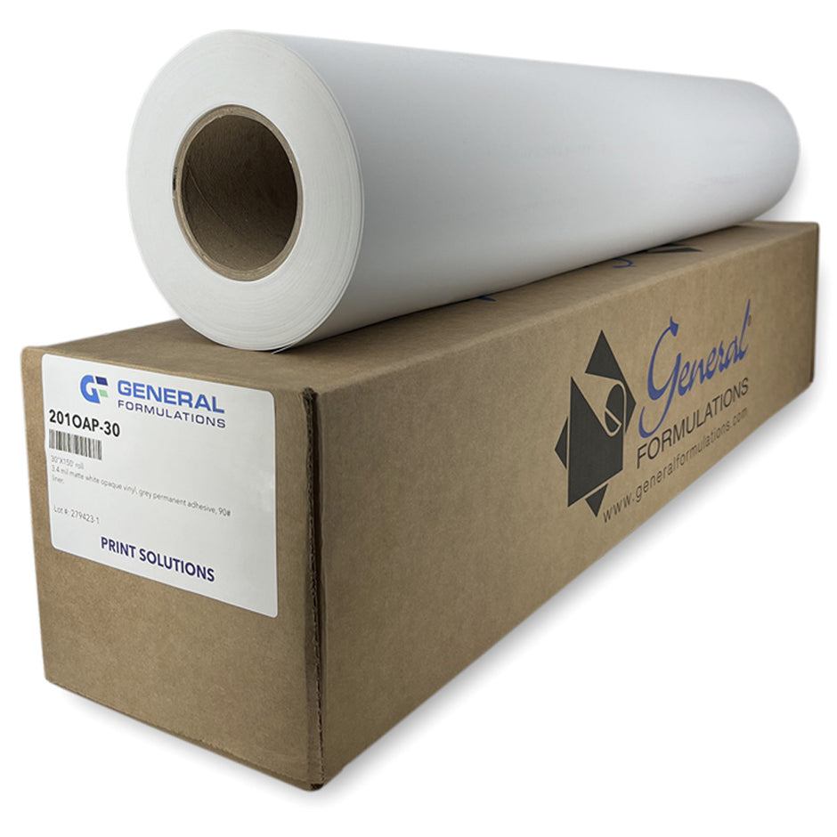 Paper & Vinyl – Rubenstein RB Digital Inc