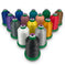 ISACORD 40 KS 5000M - 100% Polyester Embroidery Threads – Rubenstein RB ...