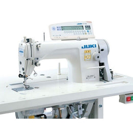 Juki DDL-8700-7 (Lock-Stitch Industrial Sewing Machine) – Rubenstein RB Digital Inc