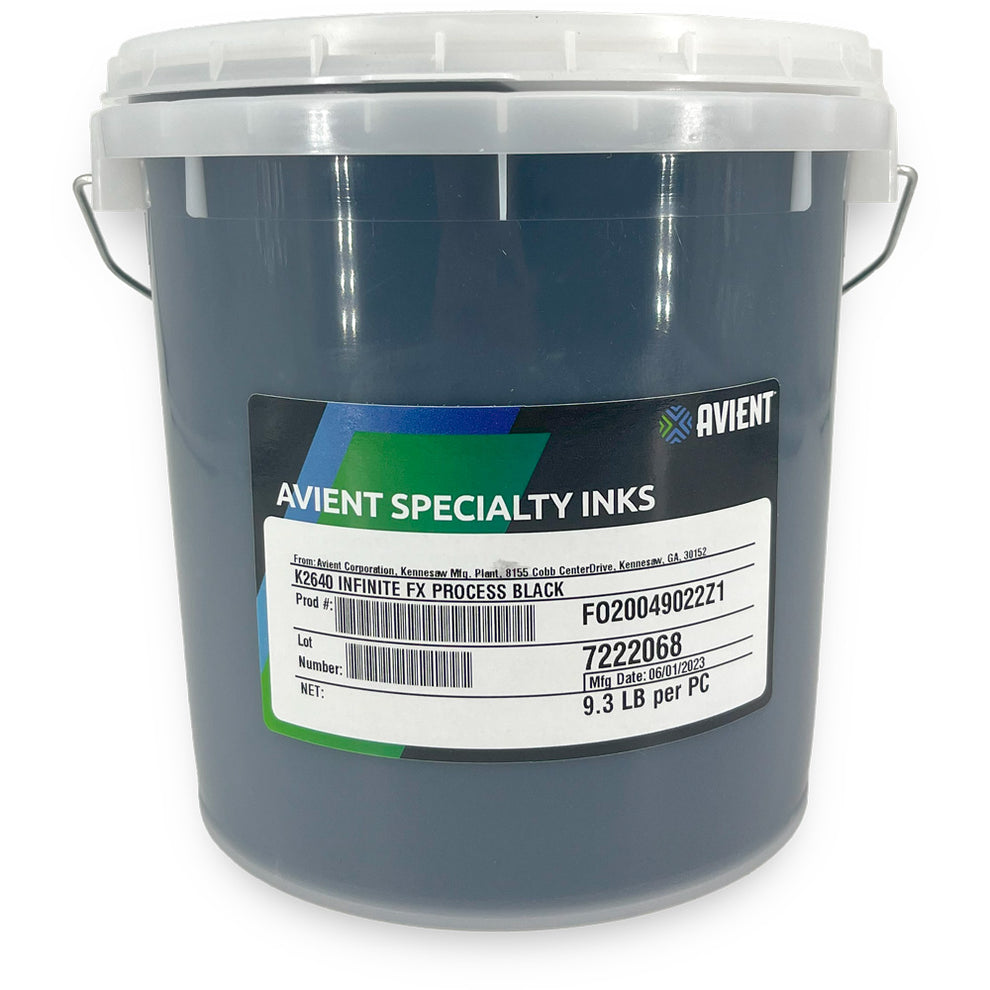 K2640 Infinite FX Process Black – Rubenstein RB Digital Inc