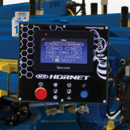 Presse à sérigraphie manuelle M&R Kruzer – Rubenstein RB Digital Inc