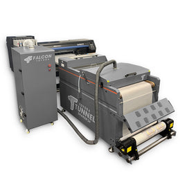 Mimaki 24" Pro DTF Bundle (Mimaki TxF300-75 DTF Printer & Toyoda Tunne ...