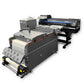 Mimaki 24" Pro DTF Bundle (Mimaki TxF300-75 DTF Printer & Toyoda Tunne ...