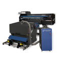 Mimaki TxF300-75 DTF Printing System (32" Pro Model) – Rubenstein RB ...