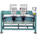 Tajima TFMX-IIC Type 2 (Multi Head Embroidery Machine) – Rubenstein RB ...