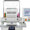 Tajima TMEZ-SC1501 (Single Head Embroidery Machine) – Rubenstein RB ...