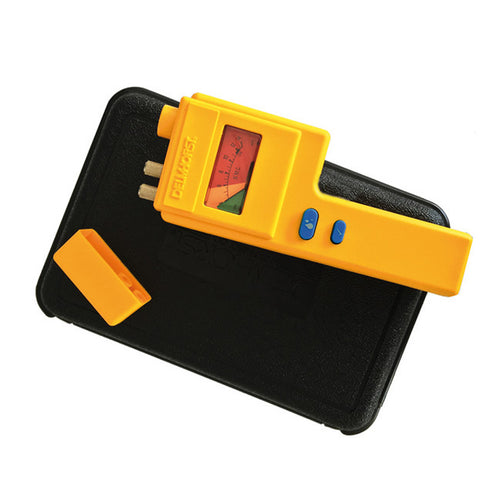 TQM Aquacheck (Moisture Meter) – Rubenstein RB Digital Inc