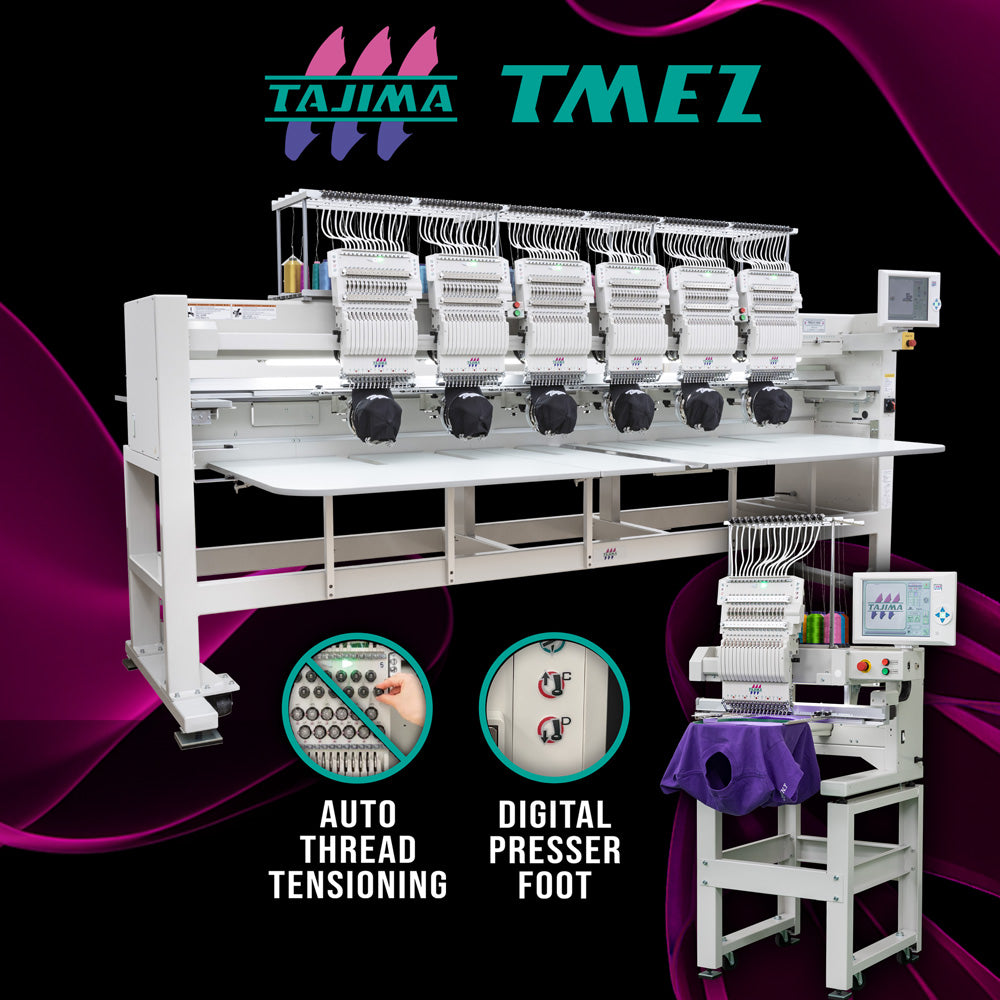 RB Digital: Matériel & Fournitures pour Broderie, DTF, DTG, Sérigraphie ...