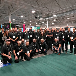 Major Product Reveals Happening at National Imprint Canada Show in Tor ...