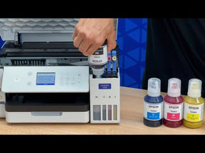 Epson SureColor F570/F170 Dye-Sublimation Ink – Rubenstein RB Digital Inc