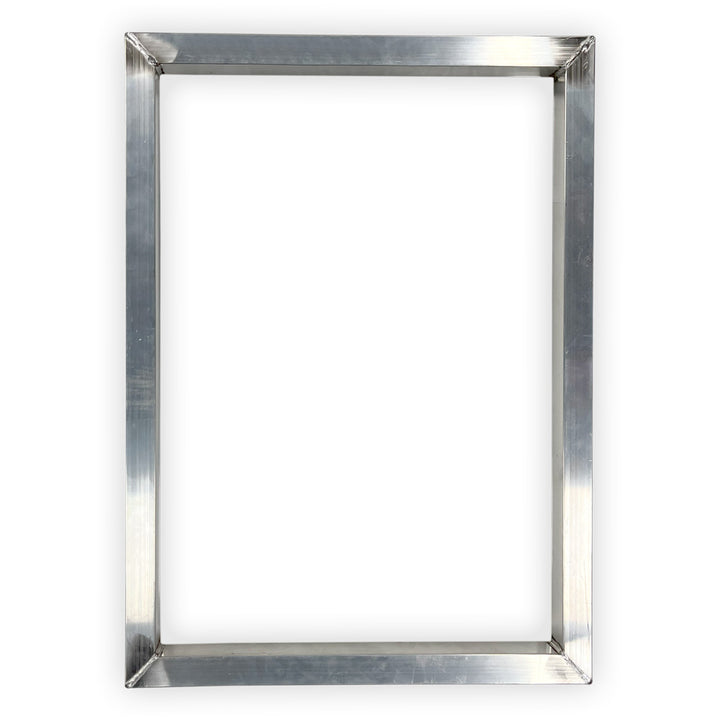 Frames, Screens & Meshes – Rubenstein RB Digital Inc