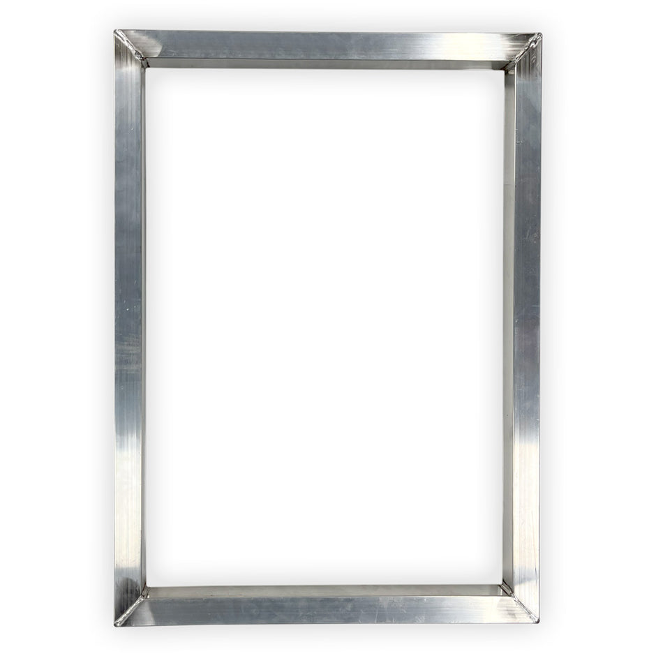 Frames, Screens & Meshes – Rubenstein RB Digital Inc