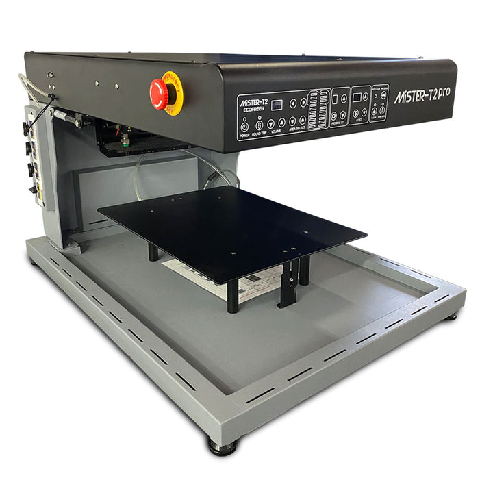 All Pretreatment Equipment – Rubenstein RB Digital Inc