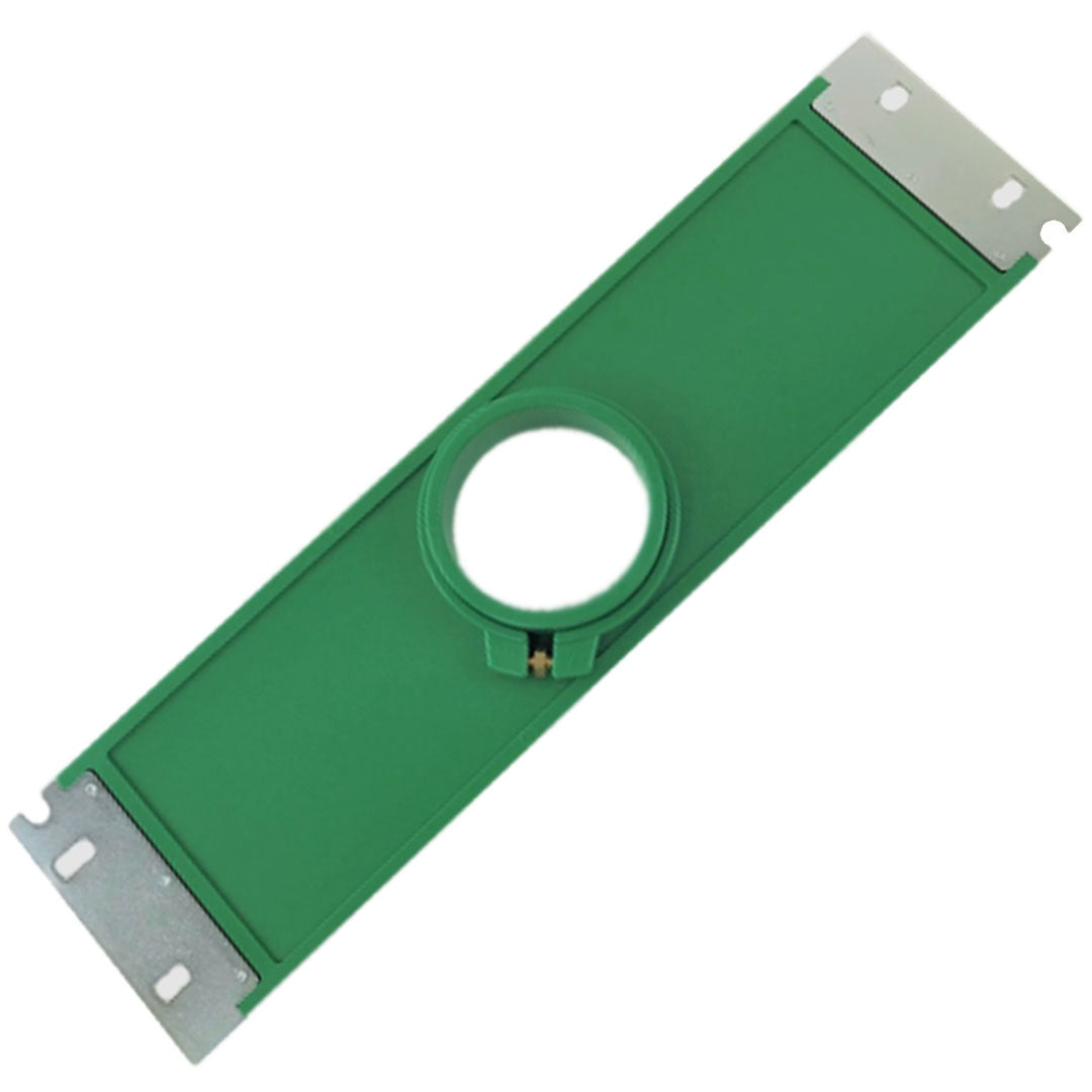 Tajima 7cm Embroidery Tubular Frame – Rubenstein RB Digital Inc