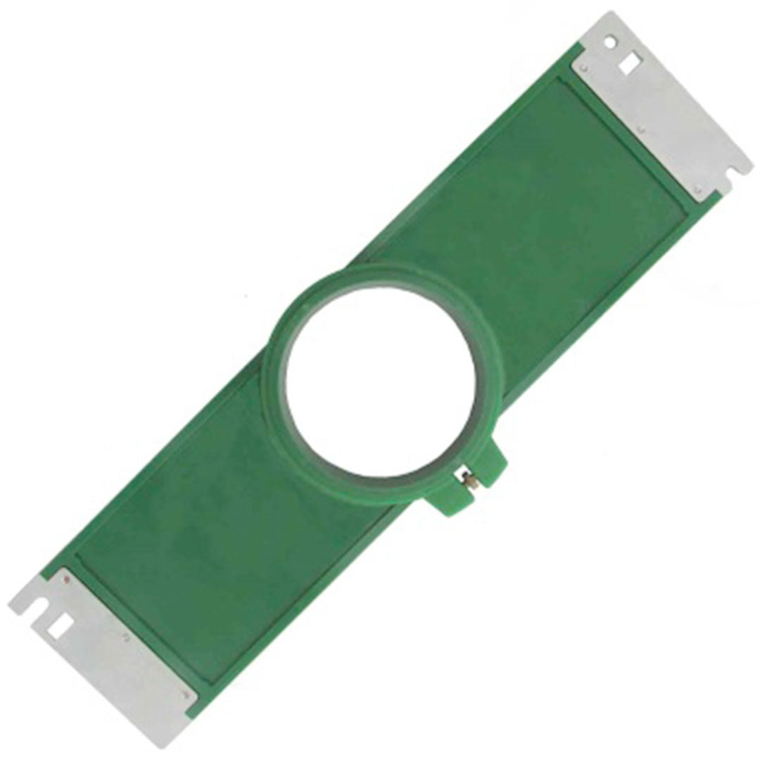 Tajima 9cm Embroidery Tubular Frames – Rubenstein RB Digital Inc