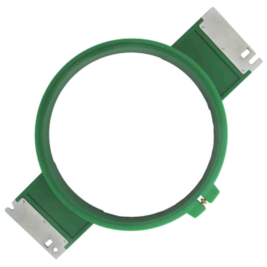 Tajima 21cm Embroidery Tubular Frames – Rubenstein RB Digital Inc